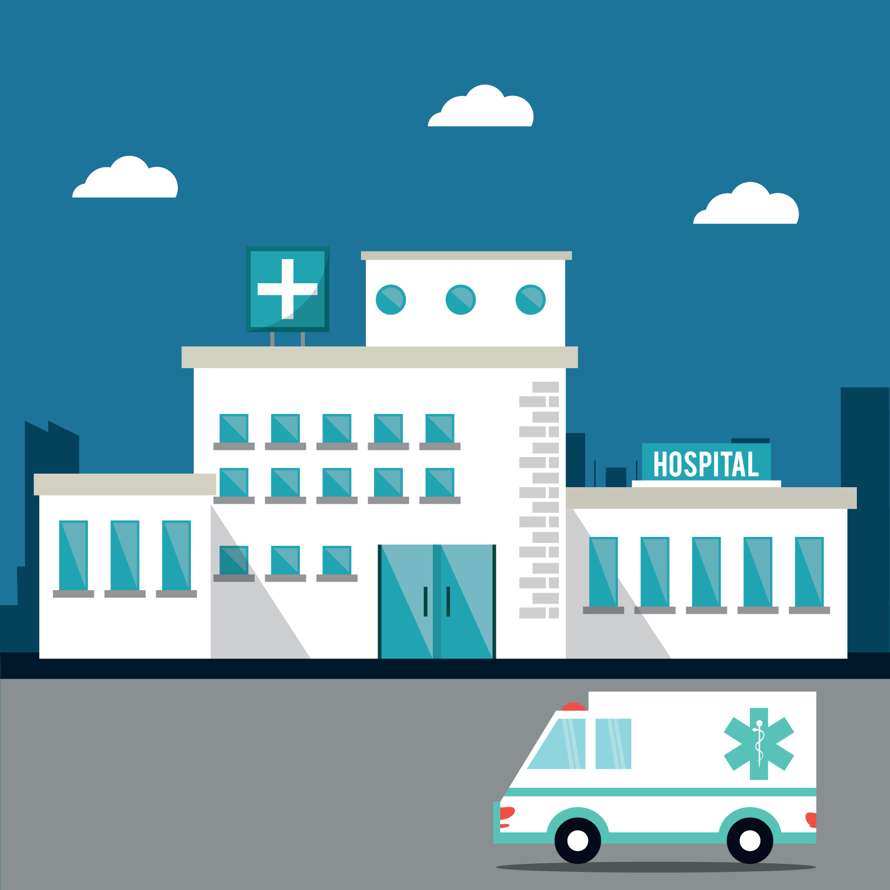 » Tips for Successful Hospital Fundraising